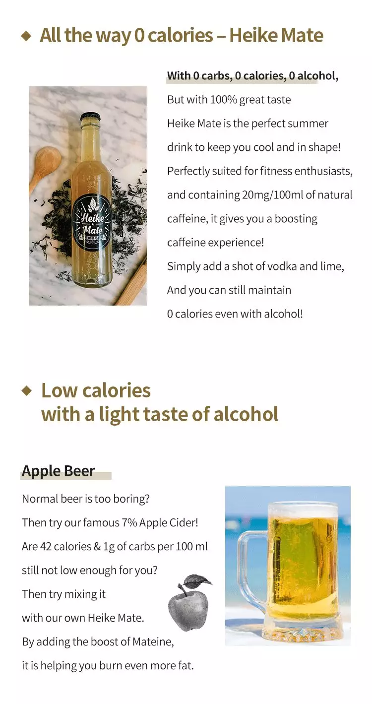 Low carb craft beer at ZAPFLER - ZAPFLER - German Craft Beer