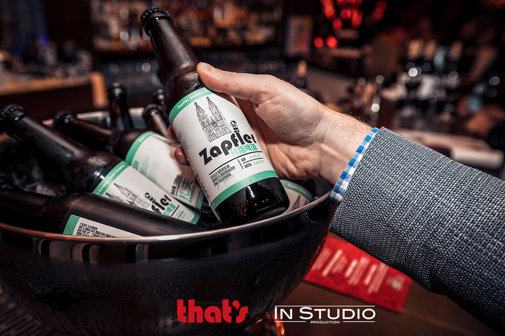 Craft Beer Bar of the Year 2019 award - ZAPFLER - German Craft Beer